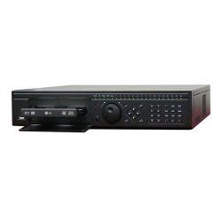 DVR Linux Security