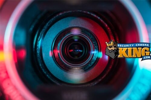 Best IP Camera System - Security Camera King