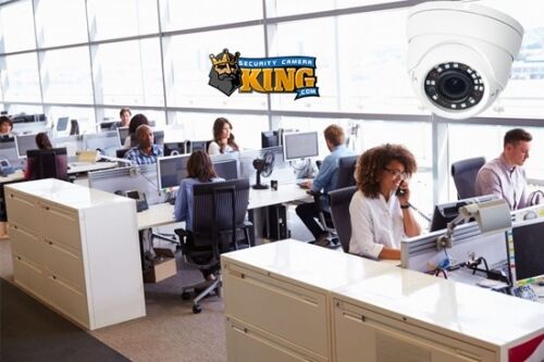 Full CCTV System - Security Camera King