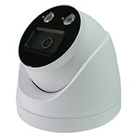 Active Deterrence Cameras - Security Camera King