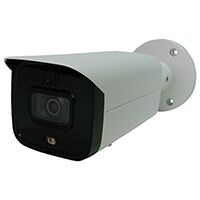 Active Deterrence Cameras - Security Camera King